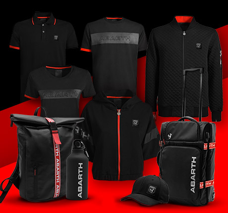 Abarth | Constructeur de Voitures de sport | Abarth France