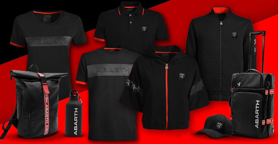 Abarth | Constructeur de Voitures de sport | Abarth France