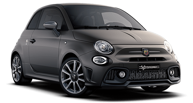 Abarth | Constructeur de Voitures de sport | Abarth France